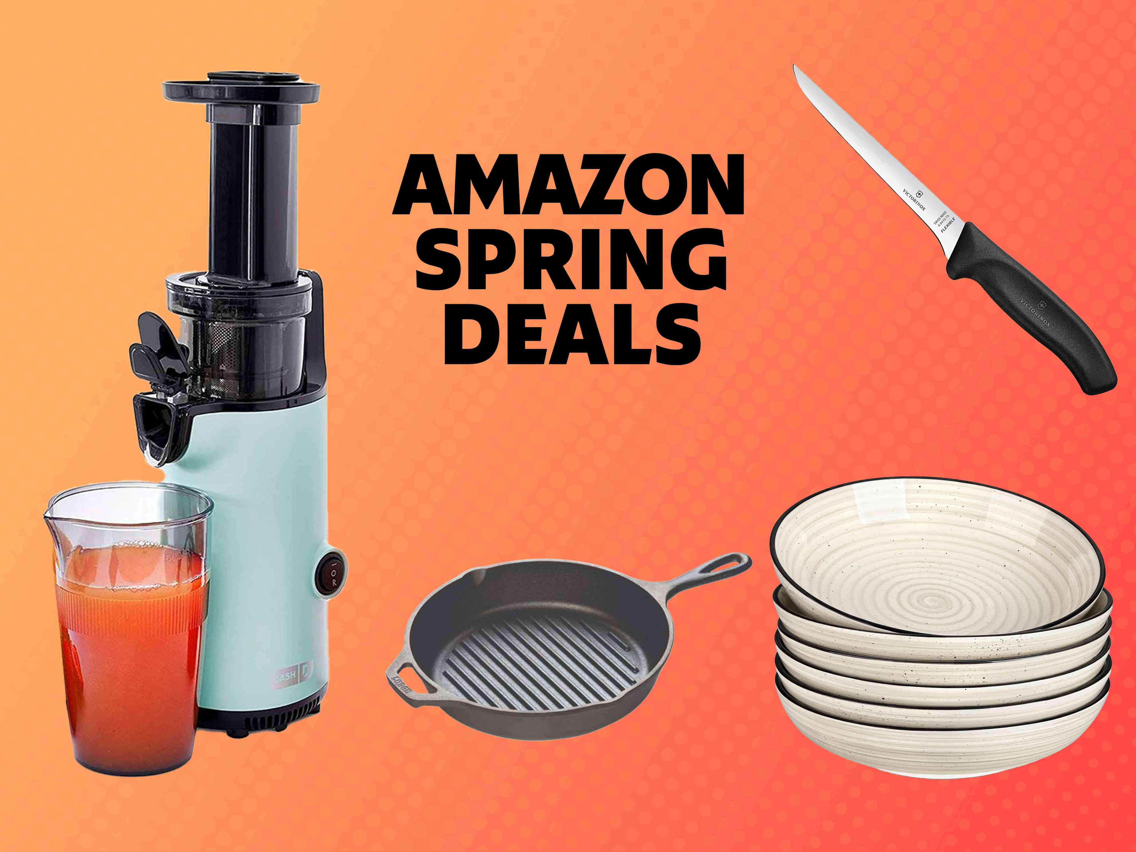 This Amazon Outlet Has Overstock Deals You Won't Find Elsewhere—from ...