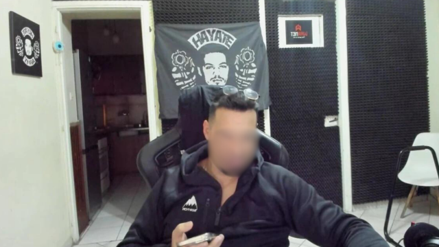 Youtuber "Hayate": Αθωώθηκε και αφέθηκε ελεύθερος