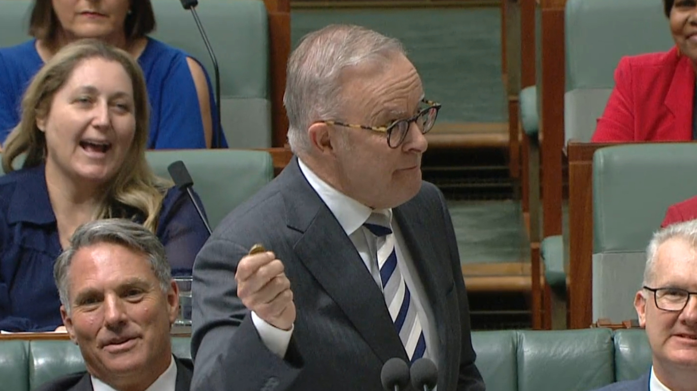 'Pretty imminent': When you'll have to vote in the federal election