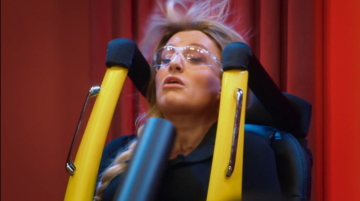 Last One Laughing is the funniest British TV show in years