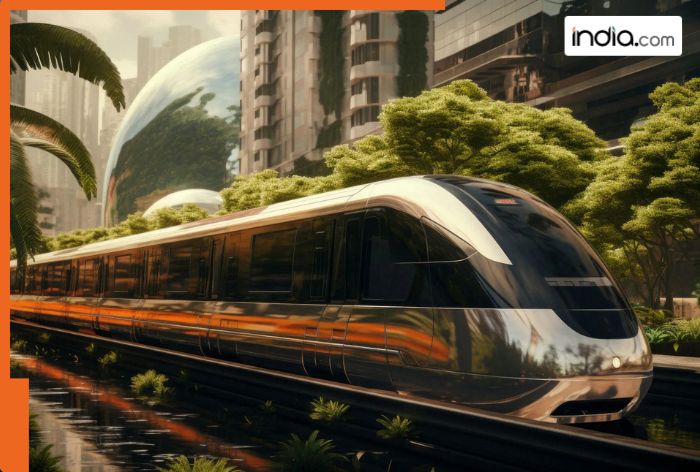 World’s longest train: 7 km-long with 682 coaches, operates from ...