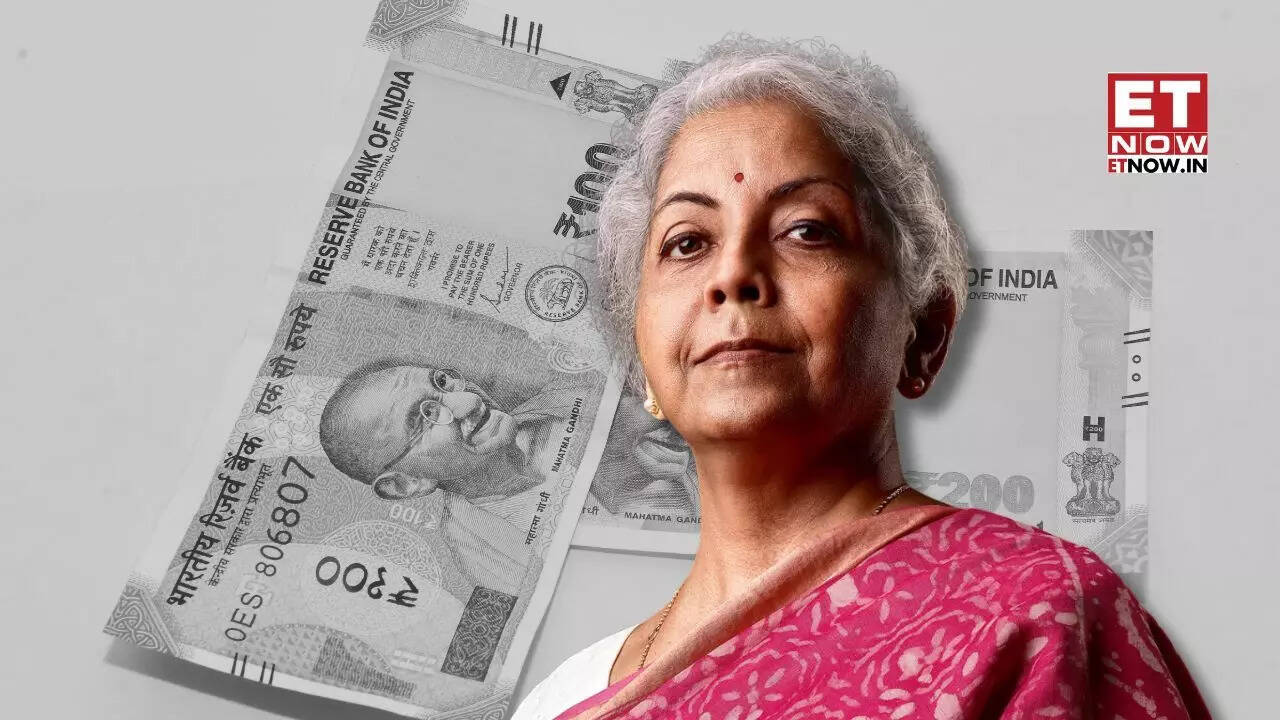 Rs 250 cr tax scam busted: WhatsApp, Google Maps expose evasion! FM ...