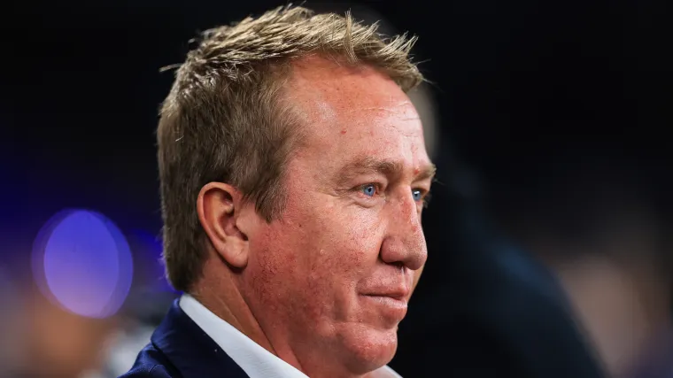 Will Daly Cherry-Evans join the Sydney Roosters? Trent Robinson discusses move for wantaway ...