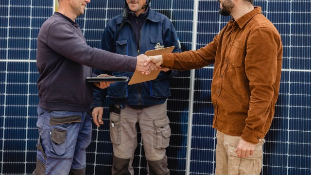 Energy expert reveals the standard payback period for modern solar ...