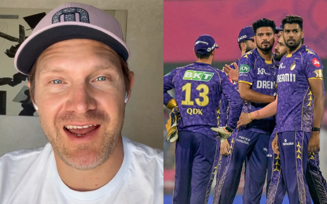 'A major difference was the calibre and quality of KKR’s spin attack ...