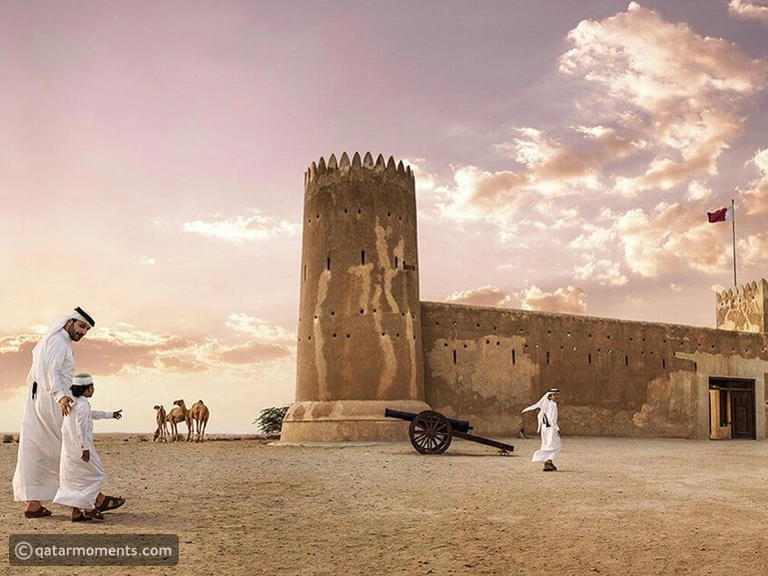 Discover Qatar’s Past: Top Historical Places in Doha