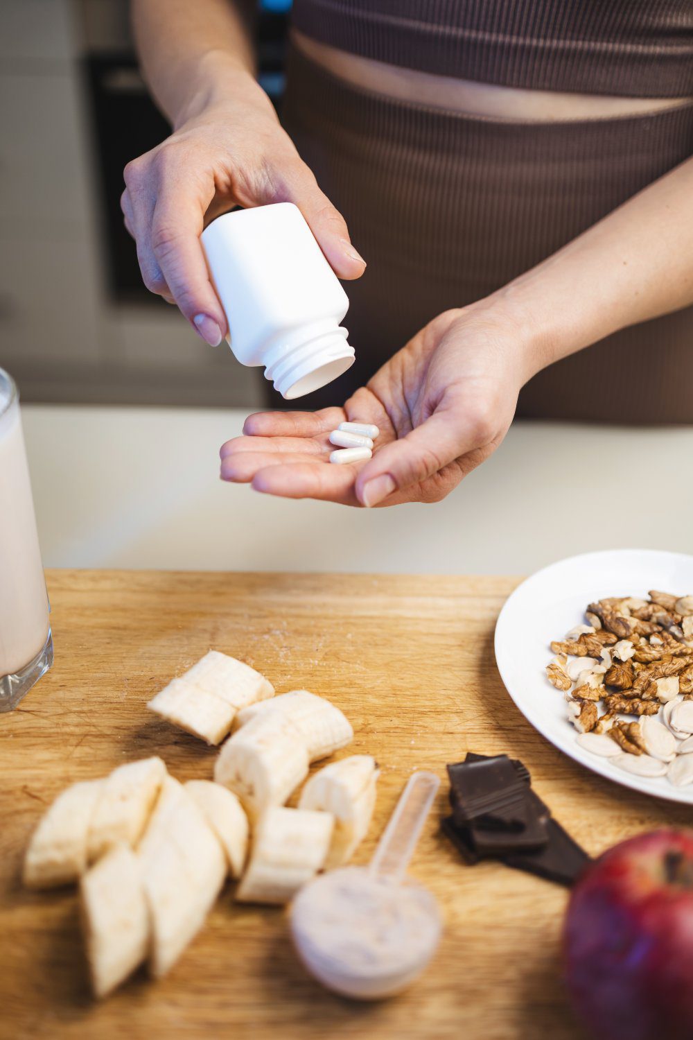 A Guide to Being Smart With Nutrition Supplements