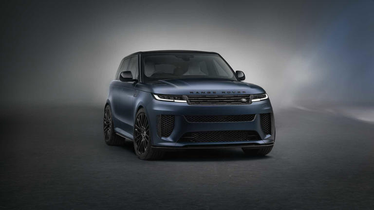 Best Luxury Cars 2025: 10 Head-Turning Picks