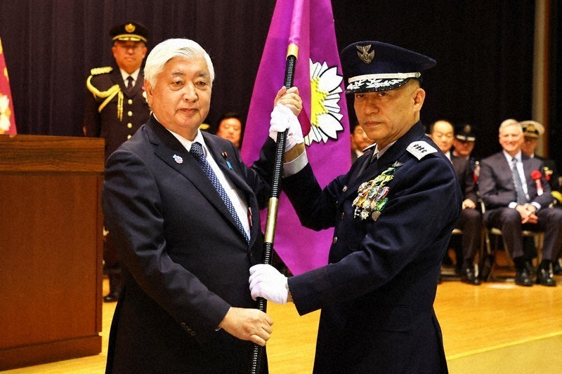 Editorial: Japan's new Joint Operations Command mustn't erode autonomy ...