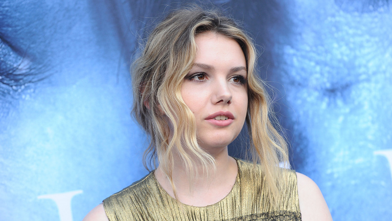 Szekta rabja lett a Trónok harca színésznője, őrizetbe is vették miatta