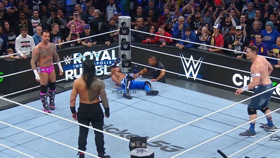 Can WWE bring the masses to Netflix? Premium streamer bets big on India ...