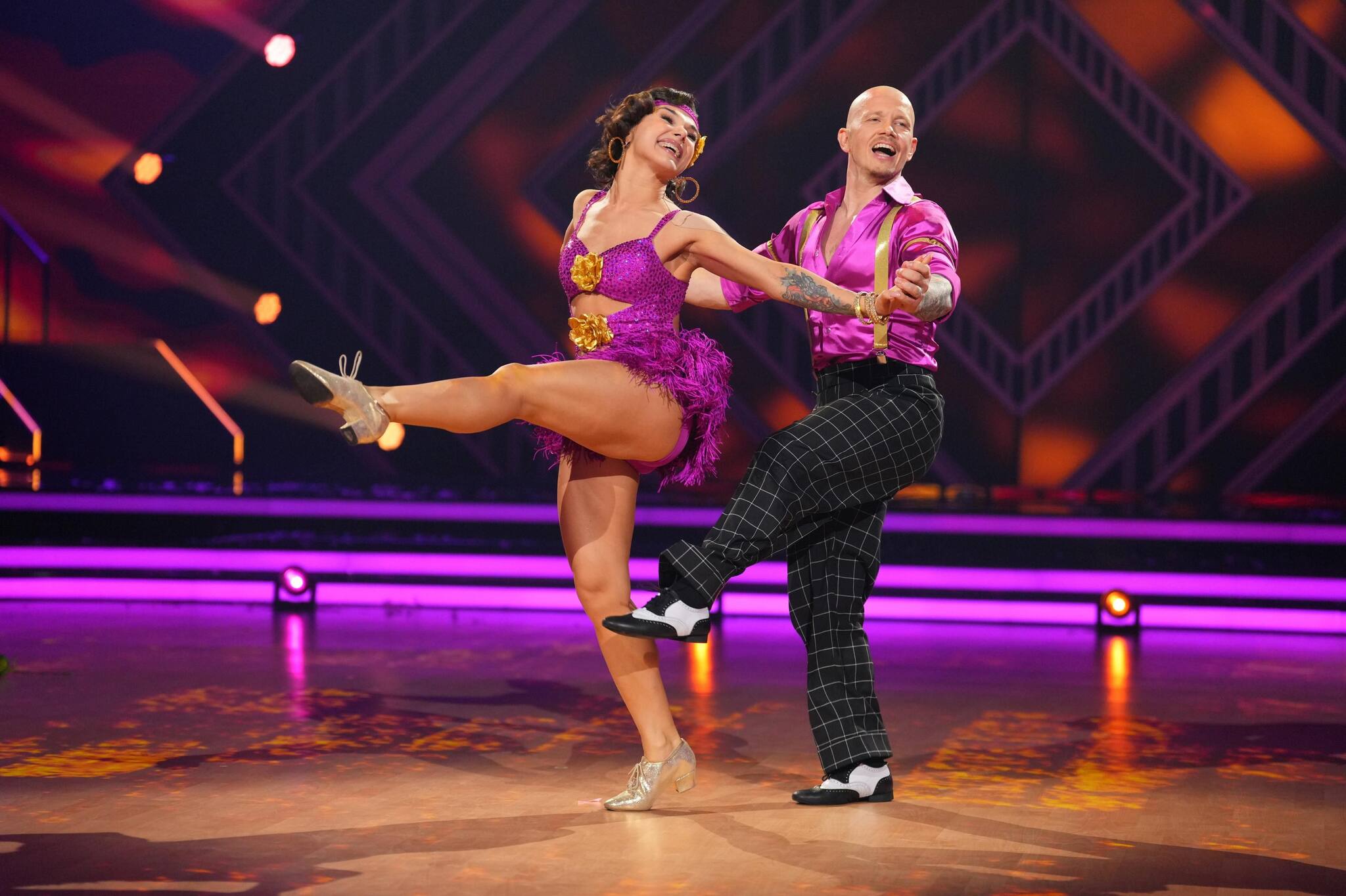 „Let’s Dance“ heute: Wer ist raus? Was wird in Show 5 getanzt?