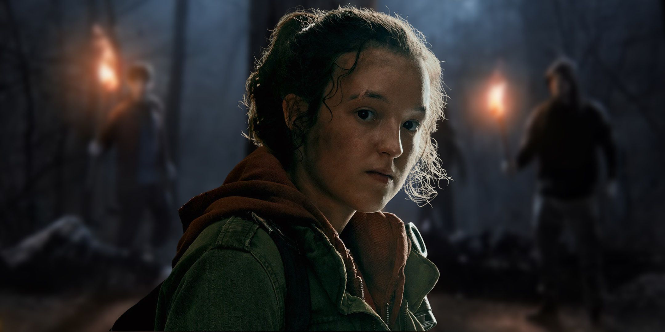 TLOU Showrunner Teases Bella Ramsey’s Acting In Season Two