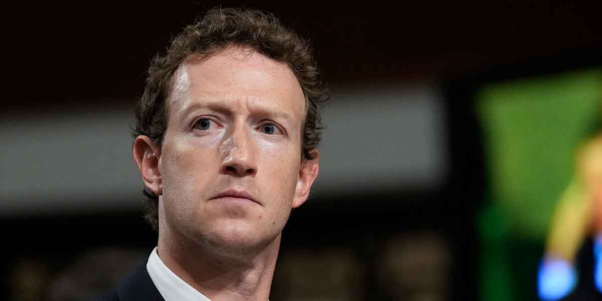 Polisen anmäler Meta för medhjälp till grovt bedrägeri