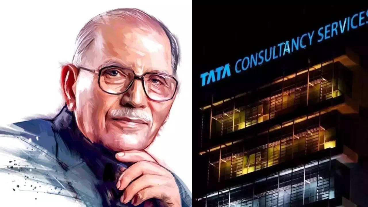 Meet FC Kohli: The Pakistani-Born Visionary Behind Ratan Tata's TCS and ...