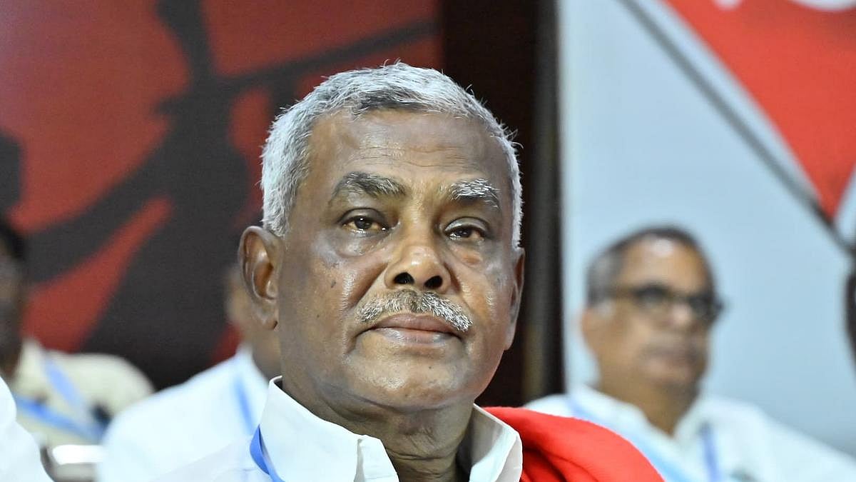 Securing more seats is as important as defeating AIADMK-BJP combine: CPM