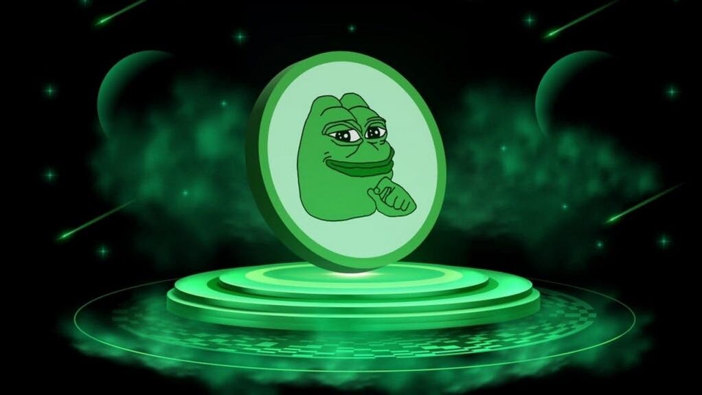 Pepe Jumps 5% Amid Market Drop, Whales Respond By Scooping Millions ...