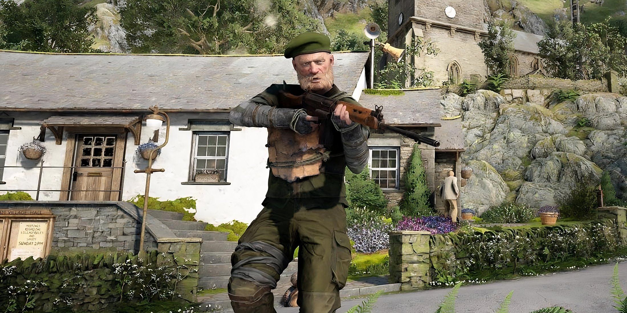 Xbox Reveals Custom Atomfall-Themed Series X Console