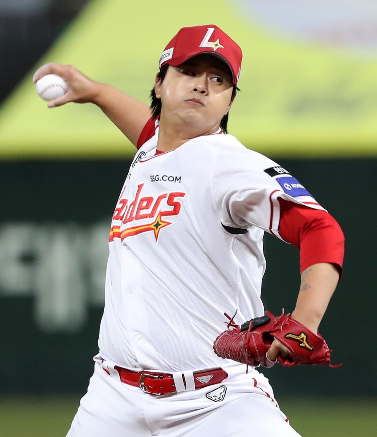 ‘4G 연속 무실점’ 어느새 2홀드 수확한 SSG 김민, 팀 불펜 운영에 숨 쉴 공간 제조