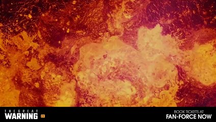 The Great Warning | movie | 2024 | Official Trailer