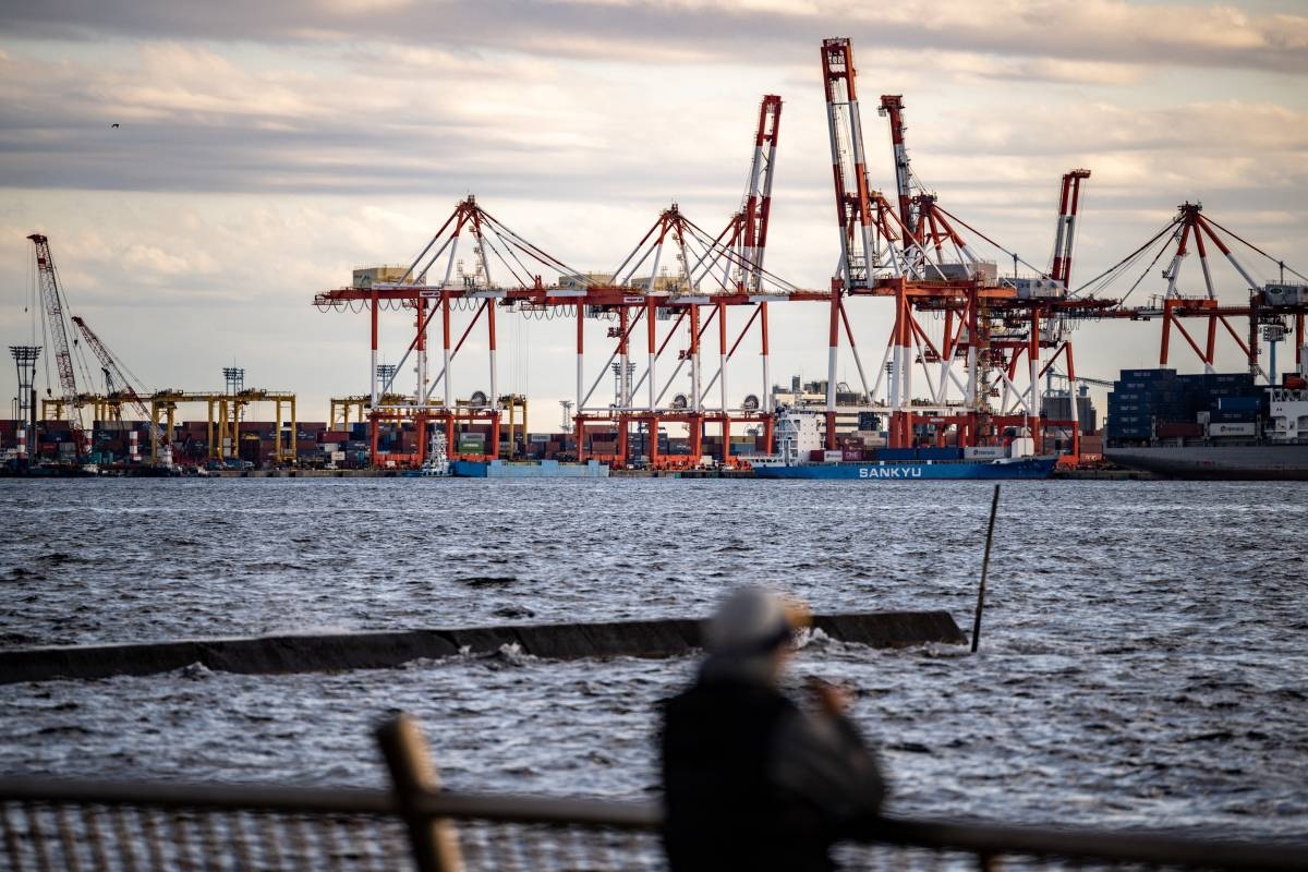 Japan warns of 'significant impact' from US tariffs