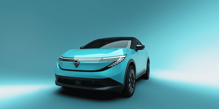 Riddermark Bil i blåsväder: Miljonböter hotar