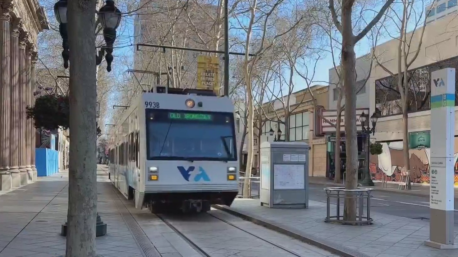 VTA service to resume after judge ends strike