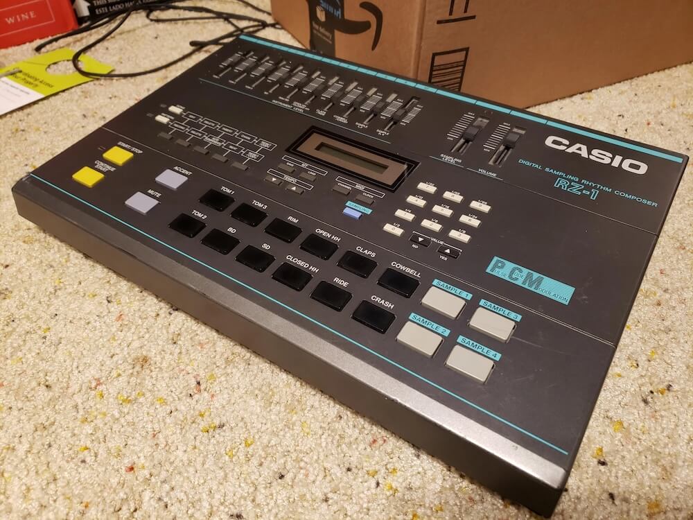 Musician makes stunning discovery in pile of items church was about to ...