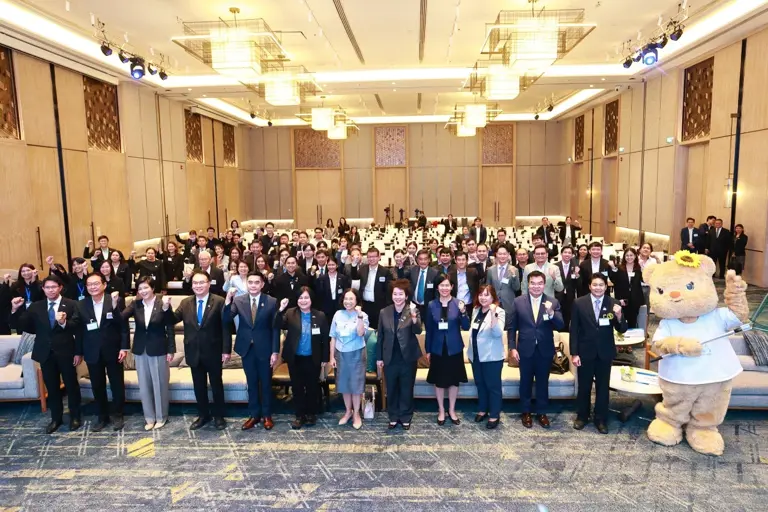 TCMA ลงนาม MOU จัดตั้งภาคีเครือข่ายพันธมิตร Thailand CCUS สู่เป้าหมาย Net Zero 2050