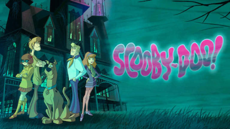 Netflix announces Scooby-Doo live-action series: What to expect