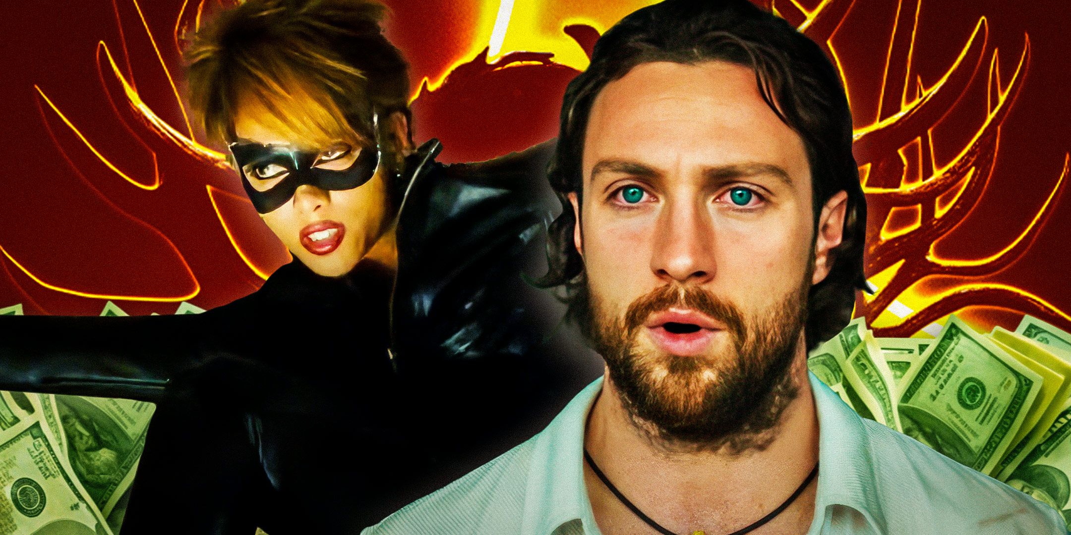 21 Years Later, Catwoman’s Box Office Beats A Lot More Superhero Movies ...