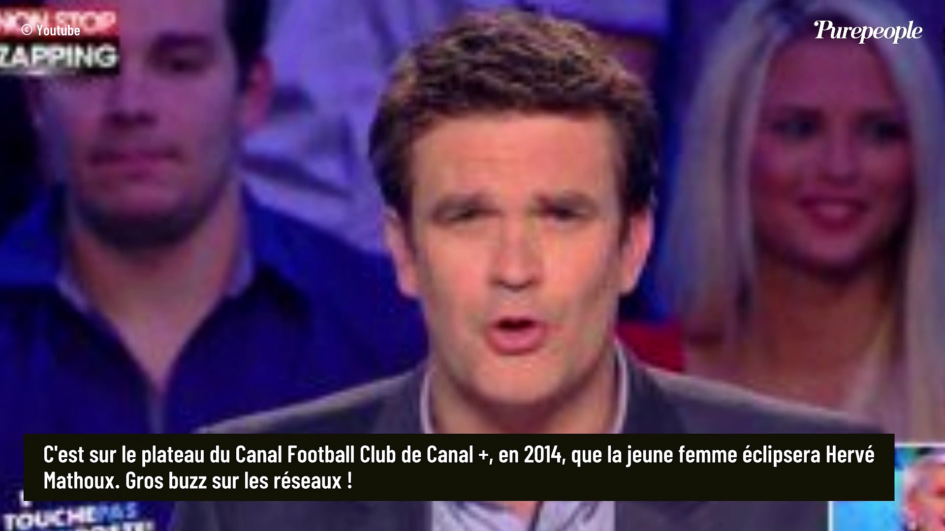 On pensait Kelly Vedovelli révélée par Maître Gims, mais un autre homme ...