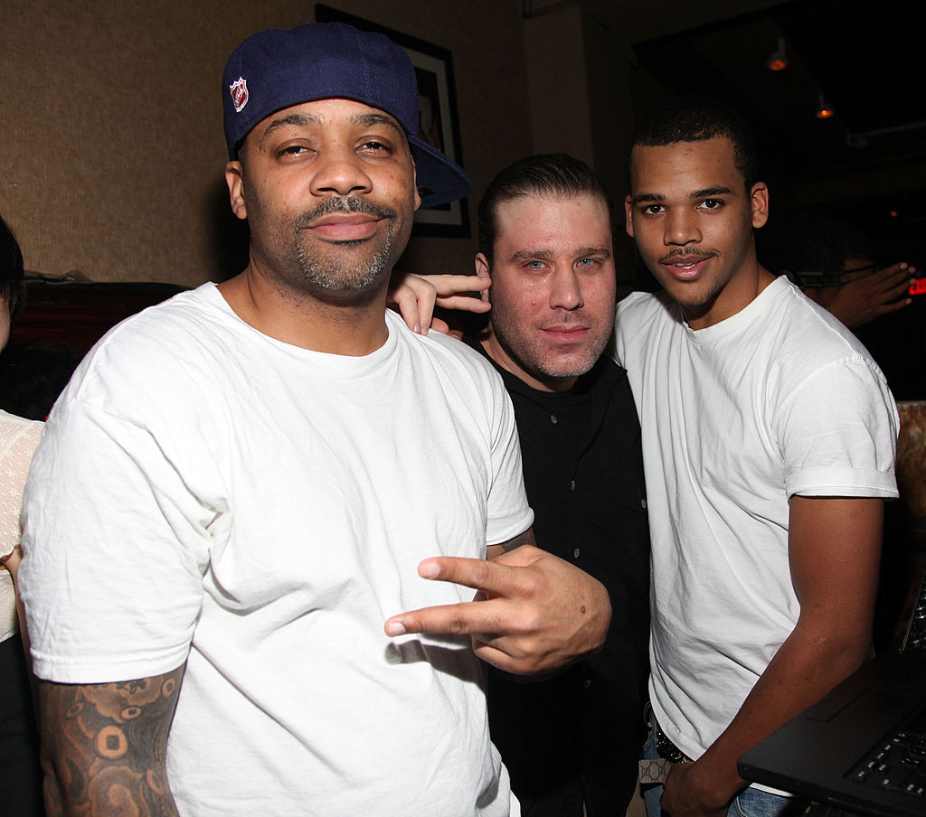 Damon Dash's Defamation Lawsuit Ends in $4 Million Loss to Josh Webber