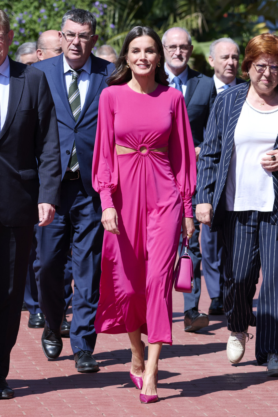 What were the Basque witch trials?