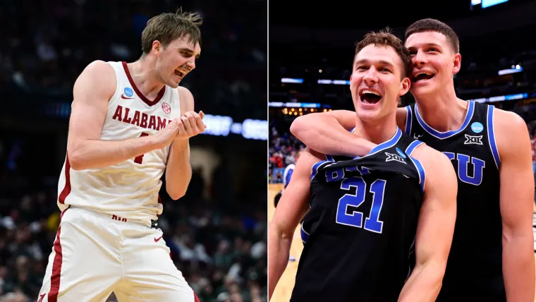 What channel is Alabama vs. BYU on today? Time, TV schedule, live ...