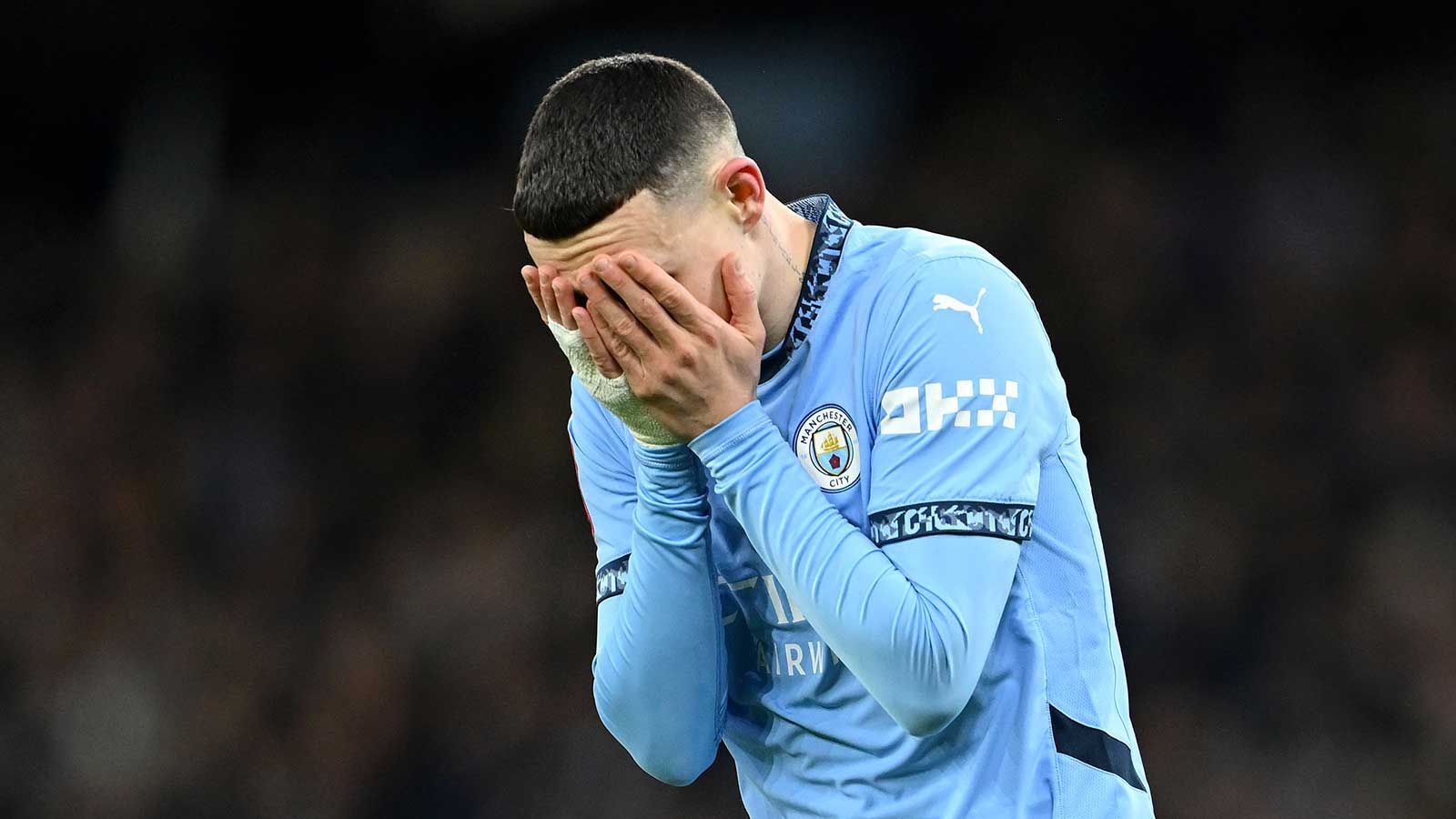 Explained: Why Phil Foden's Man City team-mates are worried about him ...