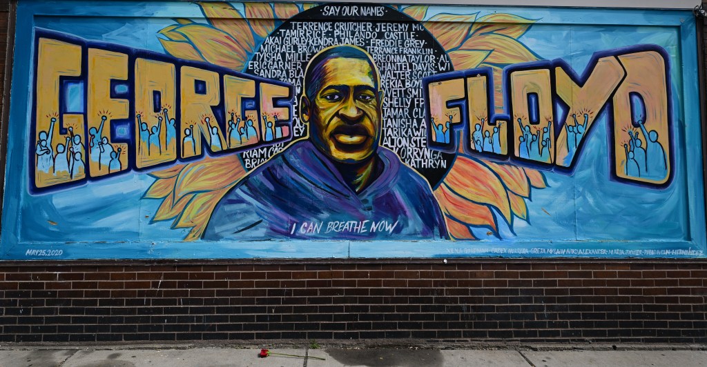 BBC Commemorating Five Years Since George Floyd's Death With Feature Doc