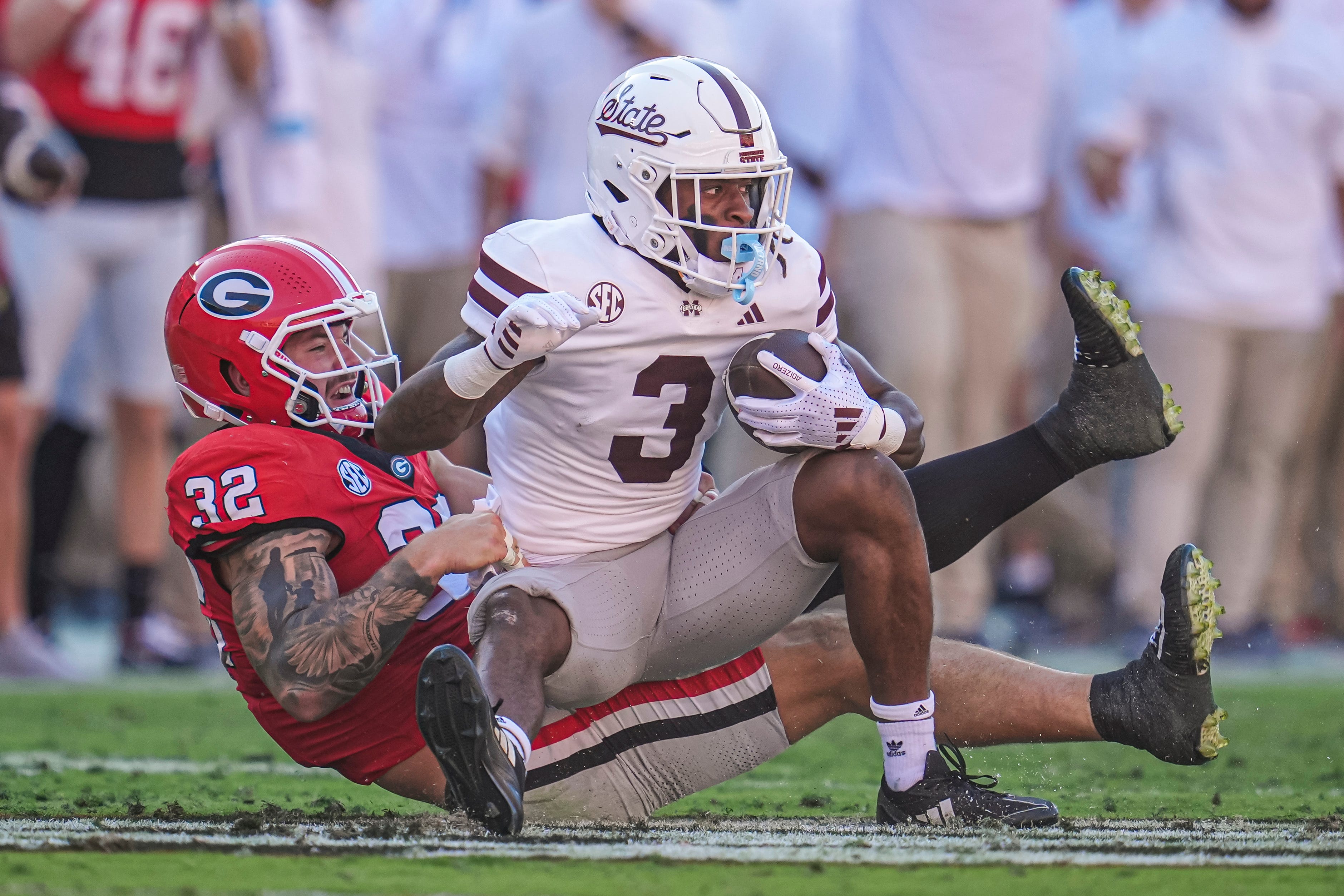 How new Missouri football wide receiver Kevin Coleman is earning trust ...