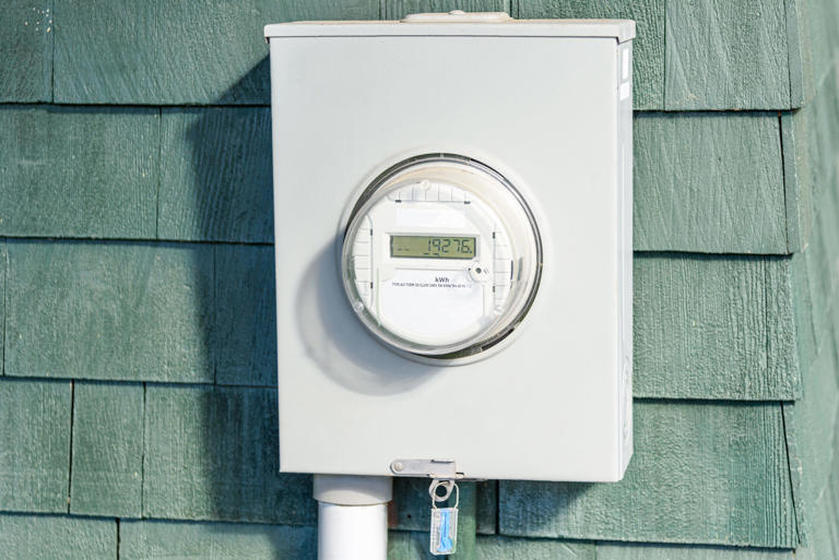 NYSEG continues to rollout new smart meters