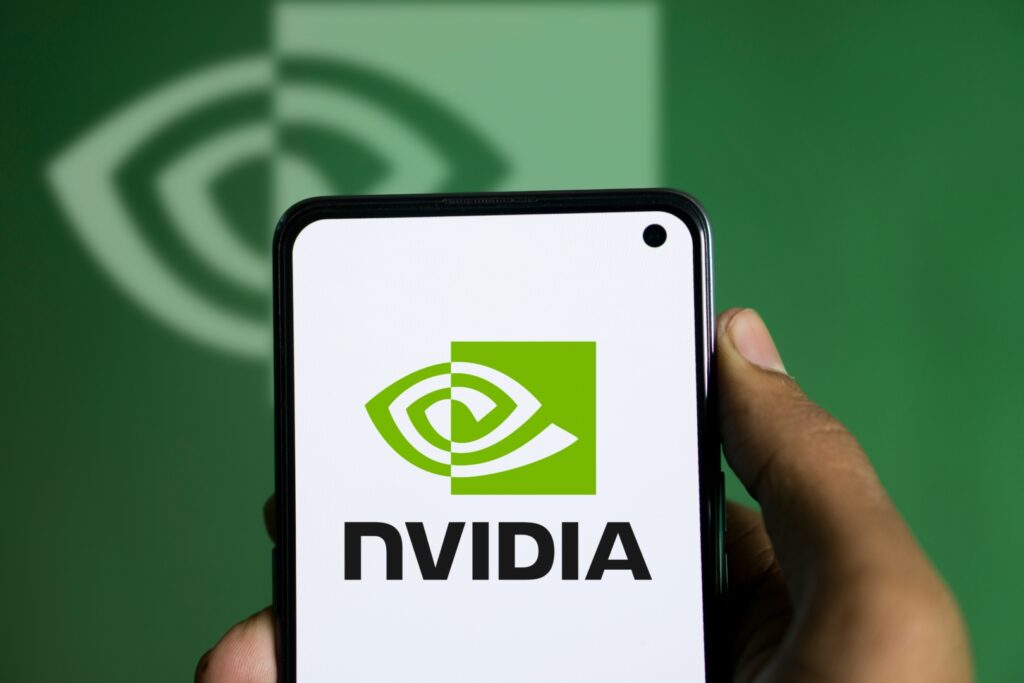 Jim Cramer Calls China's Nvidia Restrictions 'Pathetic'