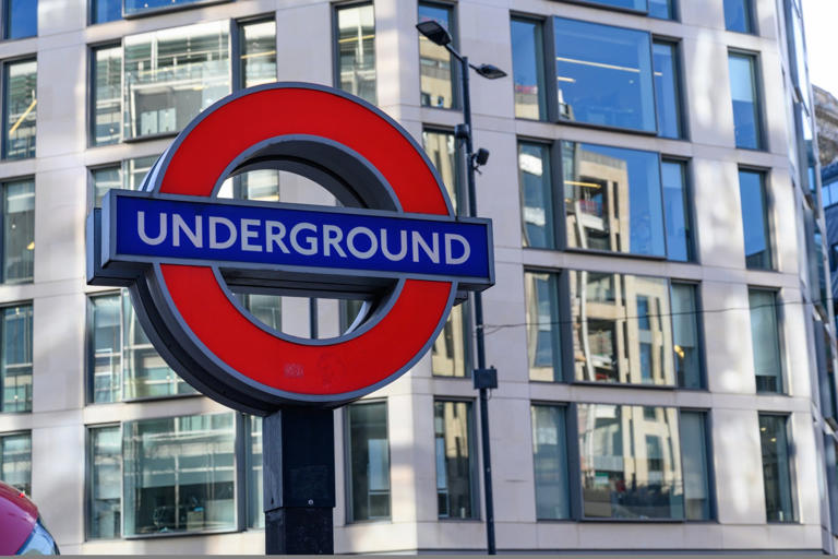 Commuters facing severe delays across London Underground's Northern and ...