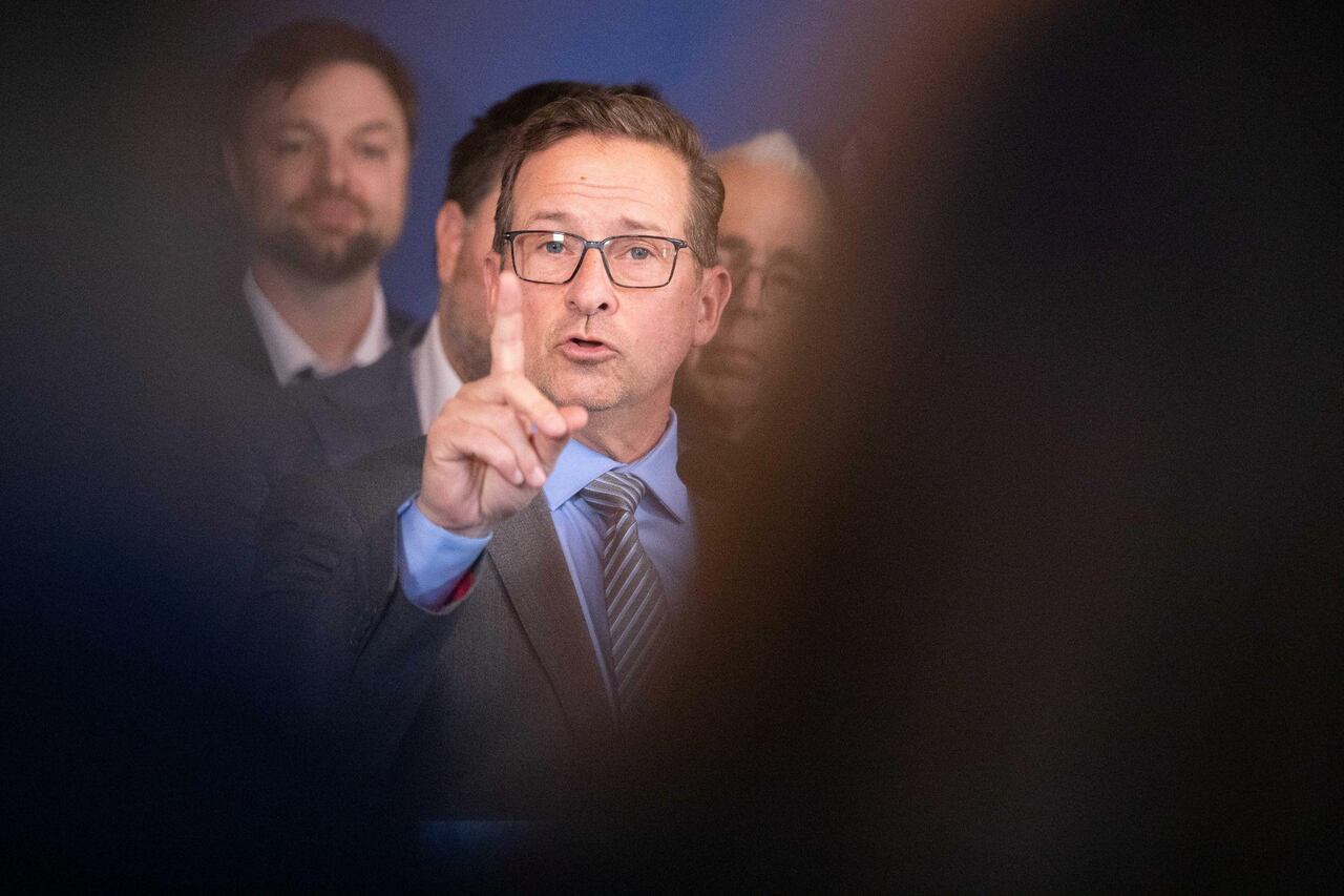 For Quebec voters, this time it's Canadian sovereignty that's on the table