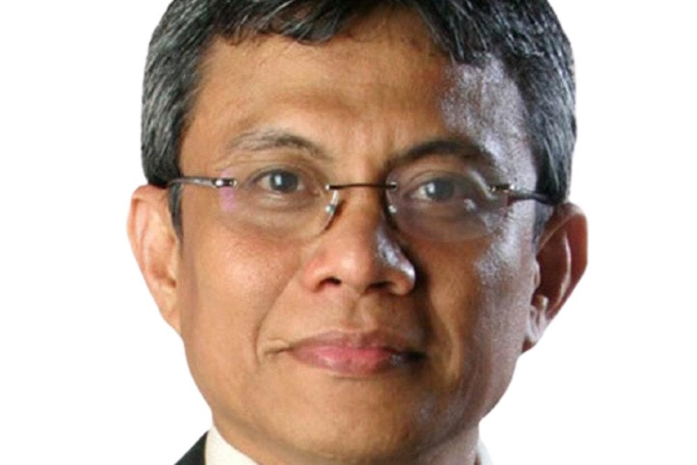 Sosok Didik Rachbini, Akademisi Kritis yang Jadi Komisaris BNI (BBNI)