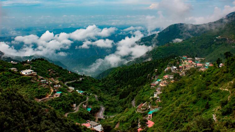 5 Must-Visit Places In Mussoorie For A Refreshing Summer Getaway