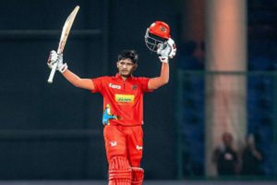 Priyansh Arya Net Worth: How Much Wealth Does the IPL Star Batsman Own?