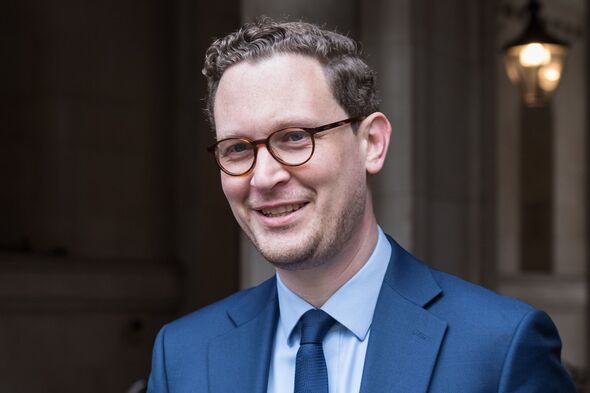 Rachel Reeves slaps down Labour minister who compared disability ...