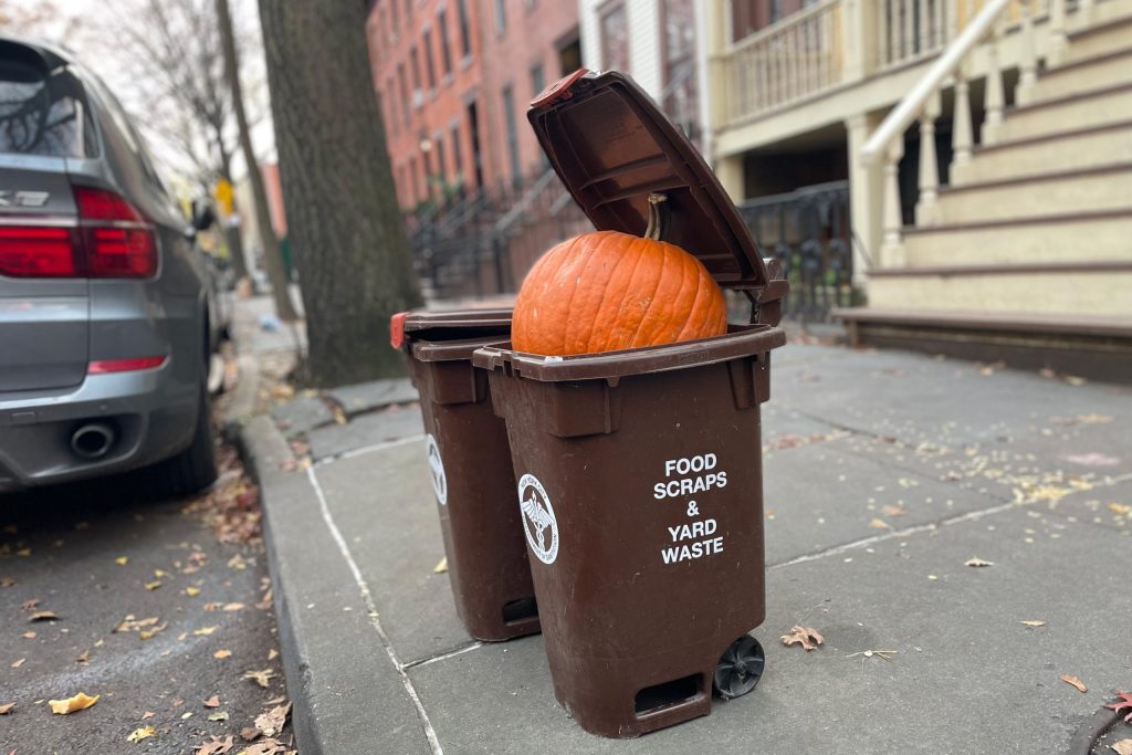 How to Compost in NYC: A Guide