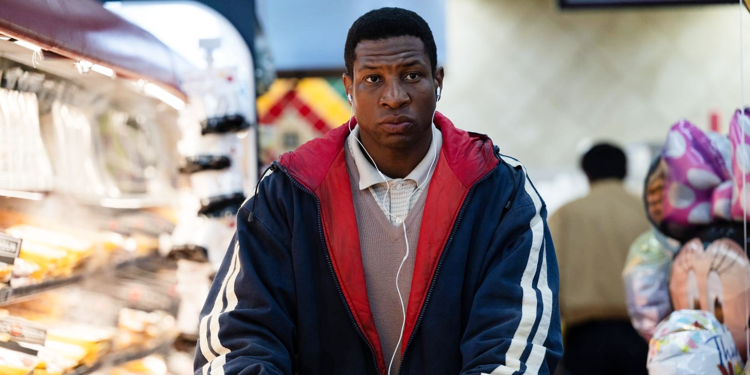 Jonathan Majors Lands Leading Role in New Action Thriller Amid Latest ...