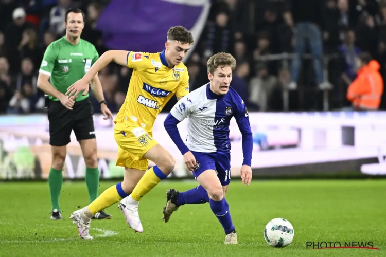 Voetbalpassie druipt er van af bij de familie Delorge: "Wie zijn wij om ...