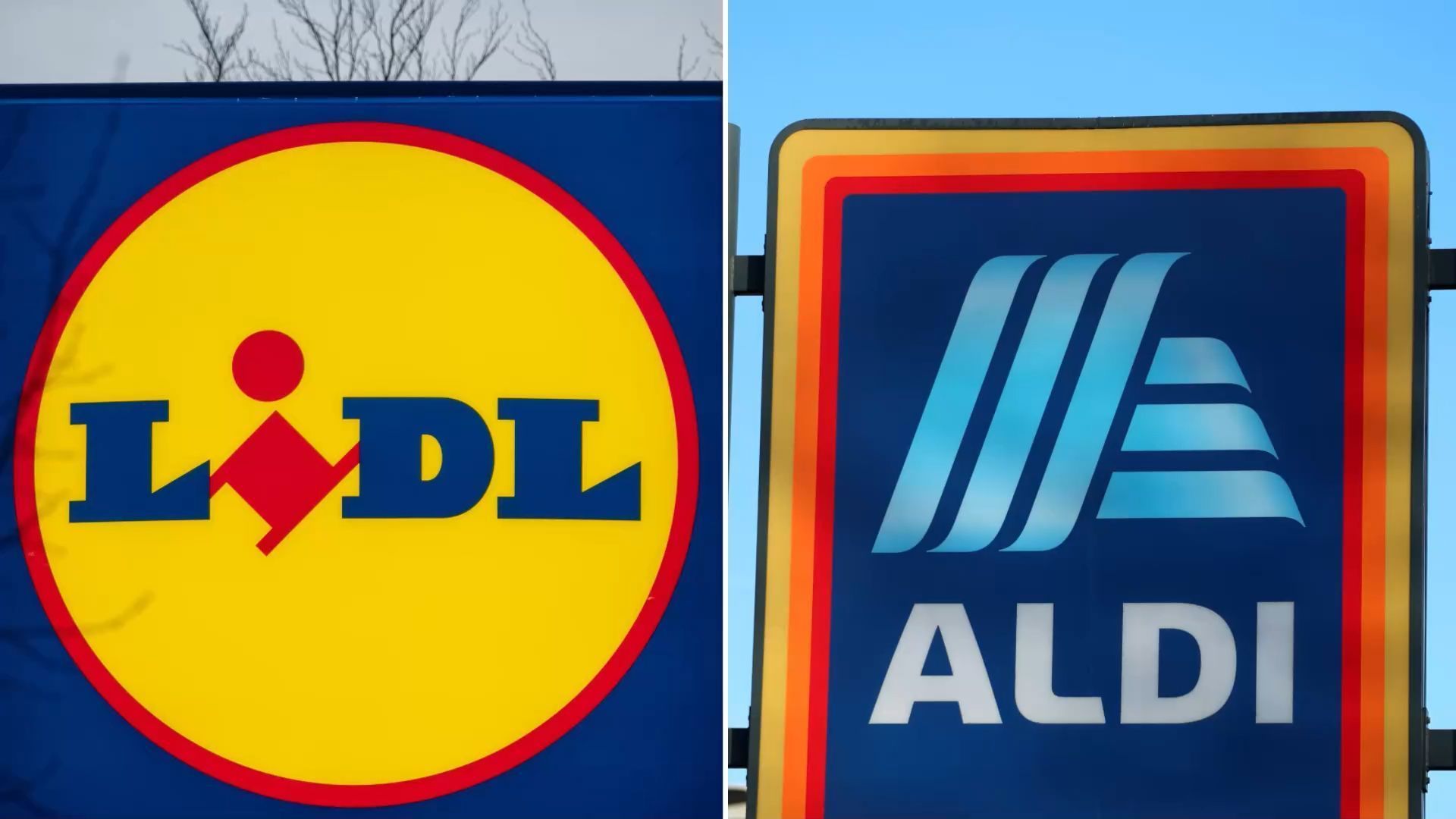 Kaffee von Aldi, Lidl & Co: Diese bekannten Marken stecken dahinter